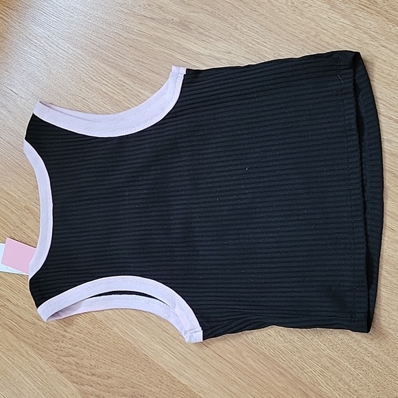 Sailor Moon | Tops | Sailor Moon Cropped Tank Top | Poshmark